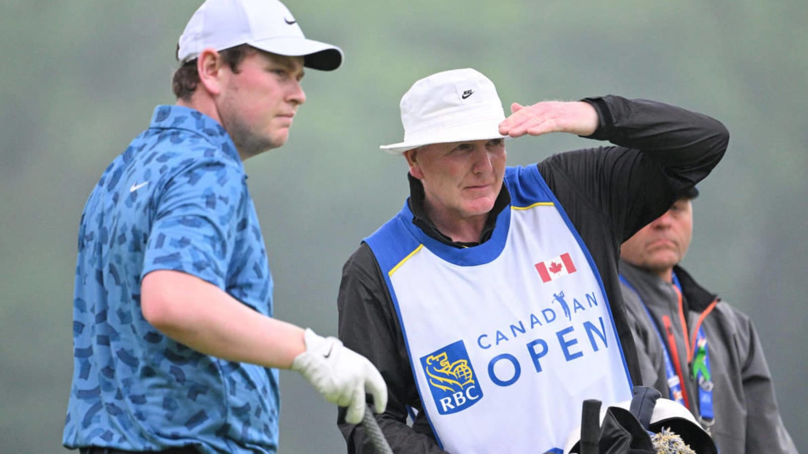 Robert MacIntyre Withdraws from Memorial Tournament | Yardbarker