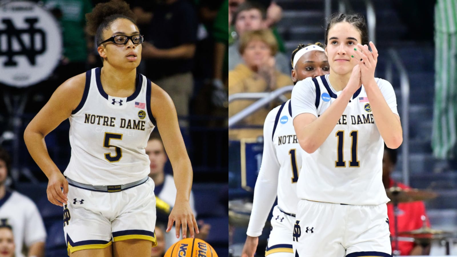 Olivia Miles And Sonia Citron Tabbed In First Round Of ESPN WNBA Mock ...
