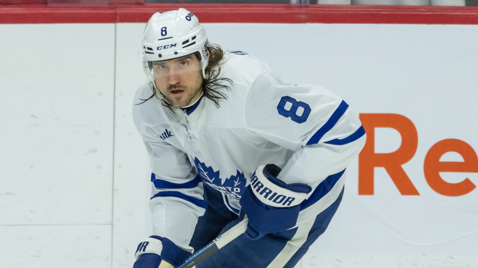Chris Tanev's Return Timeline Confirmed by the Maple Leafs | Yardbarker