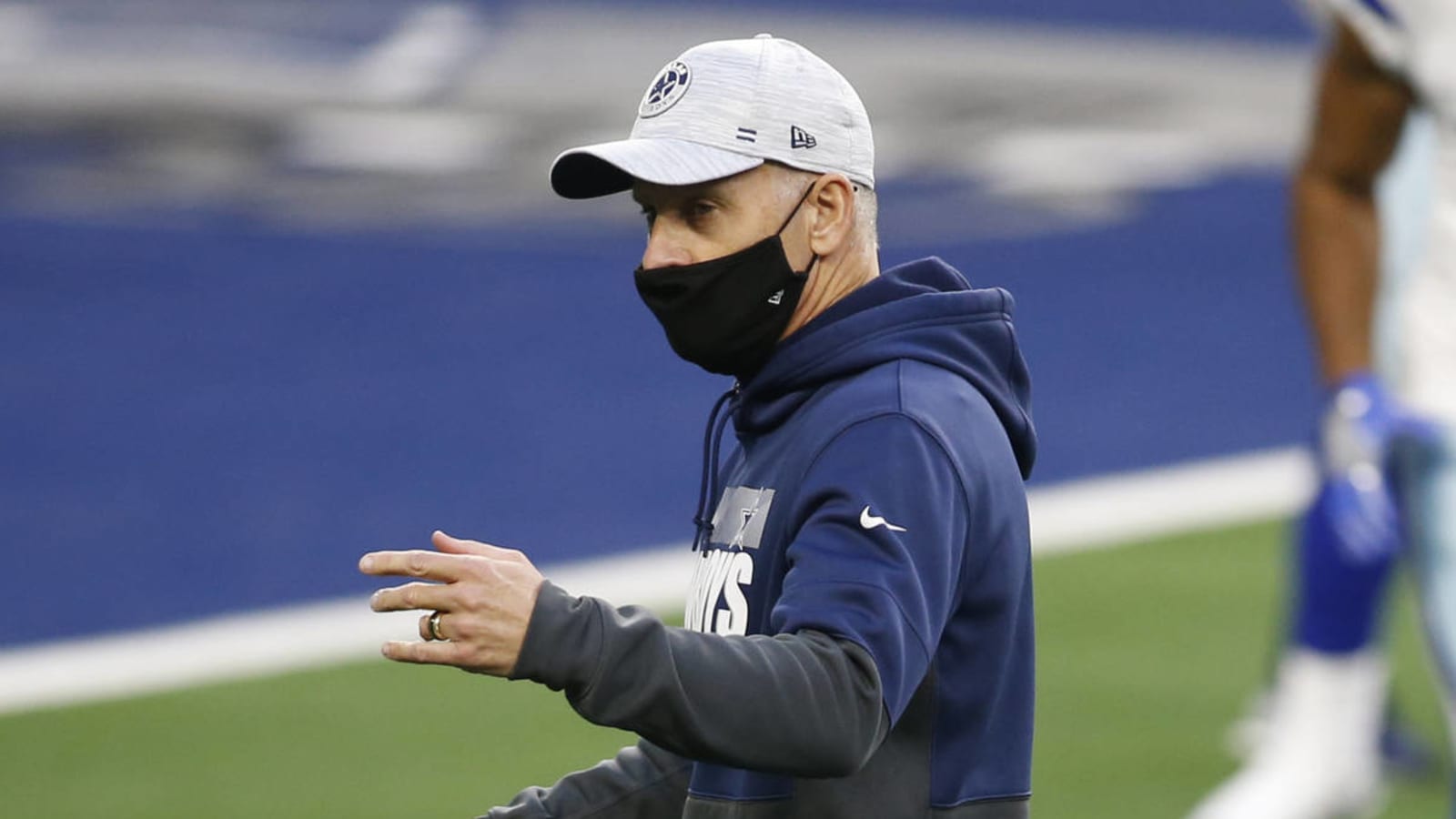 Cowboys fire DC Mike Nolan, DL coach Jim Tomsula | Yardbarker