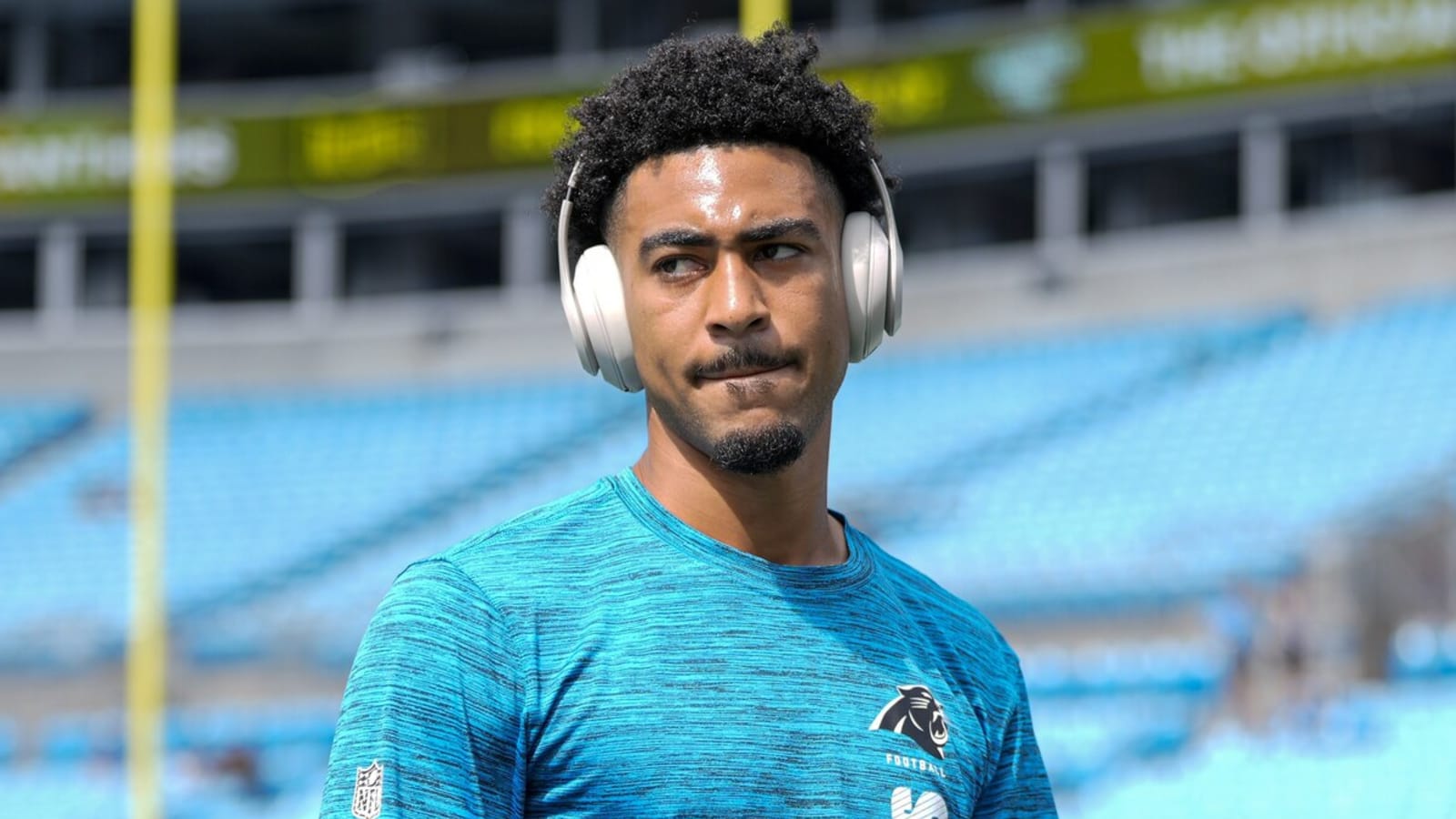 Mel Kiper Jr. rants against Panthers' handling of Bryce Young | Yardbarker