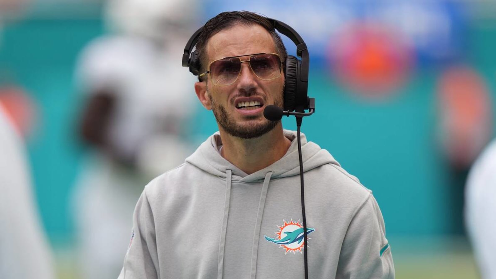 HBO reels in monster catch with 'Hard Knocks' selection | Yardbarker