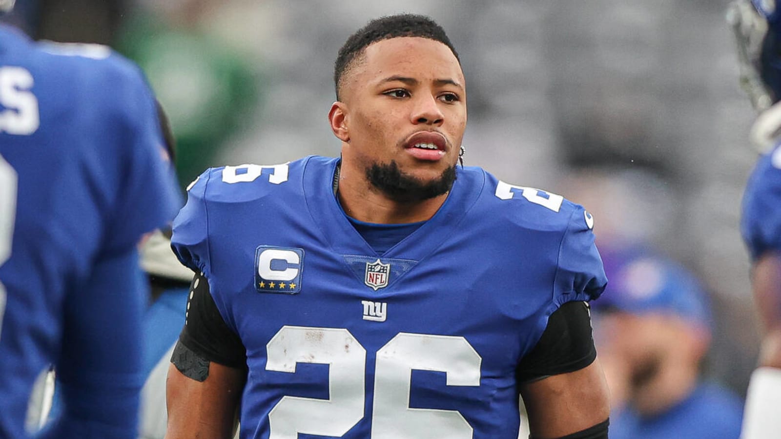 Saquon Barkley could be major problem for Eagles defense | Yardbarker