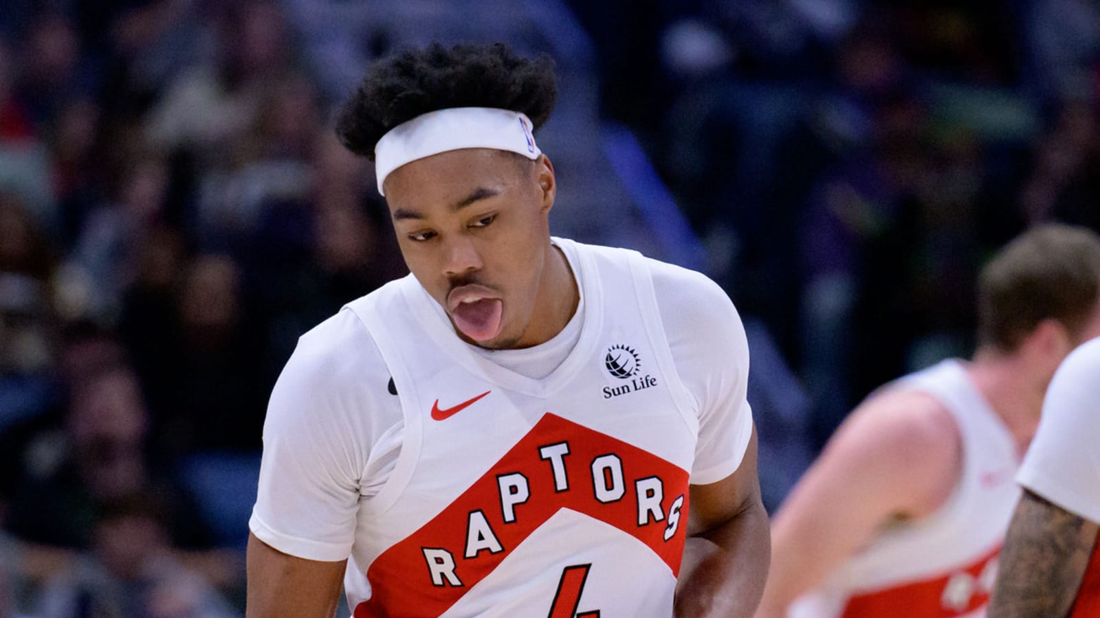Scottie Barnes set to sign mega-extension with Raptors | Yardbarker