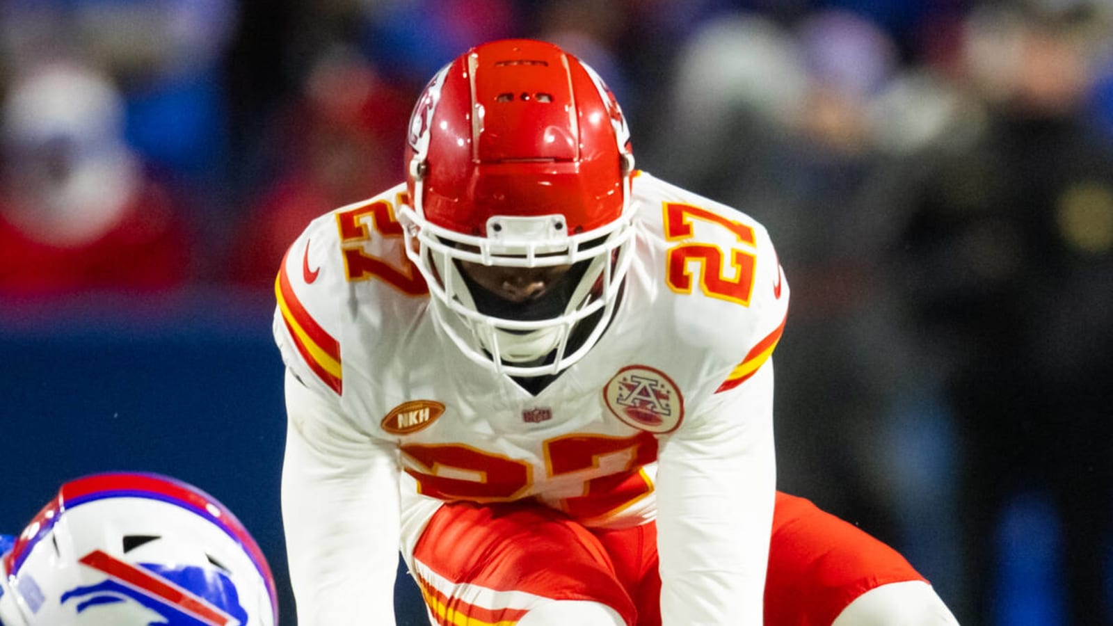 Chiefs OTAs: Backup QB Carson Wentz feeds growing hype for WR Nikko ...