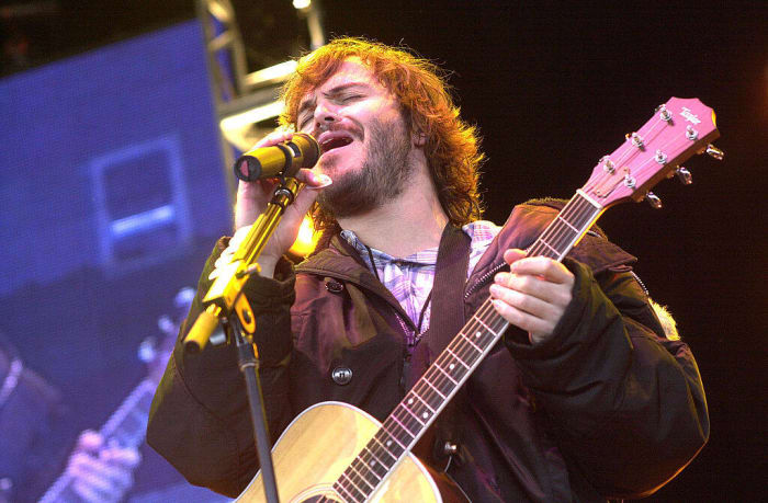 Laugh tracks: 18 of the funniest songs in rock n roll history | Yardbarker