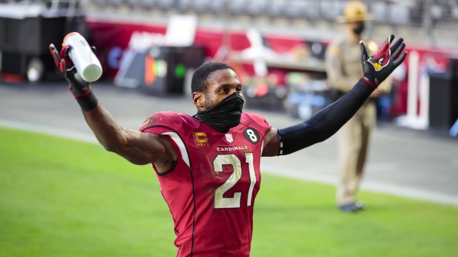 Steelers Releasing Former Cardinals CB | Yardbarker