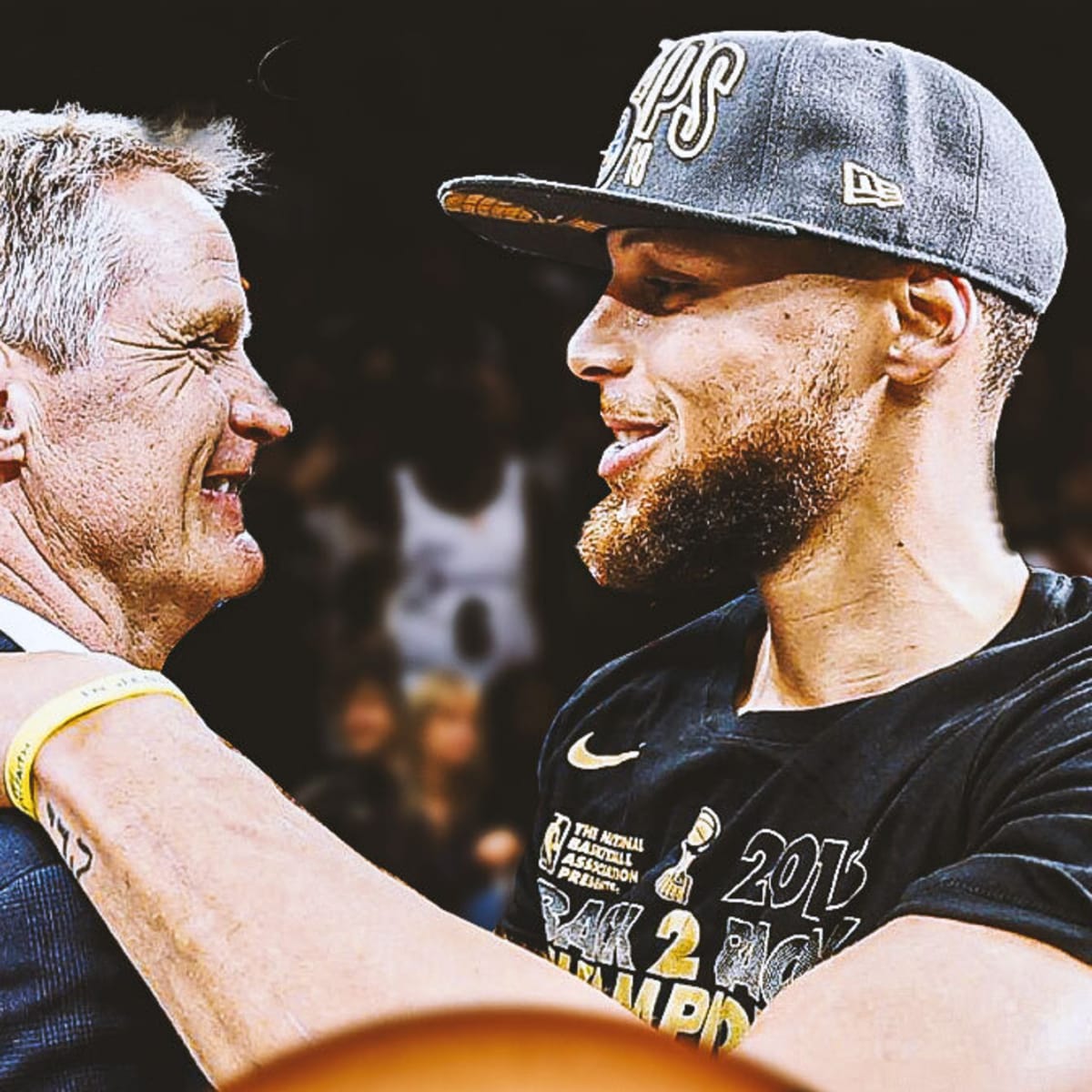 Stephen Kerr Tattoos Steph Curry Questionable For Warriors Knicks Due