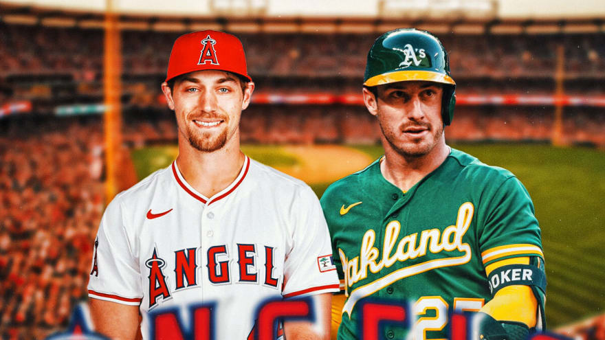 Los Angeles Angels: Breaking News, Rumors & Highlights | Yardbarker