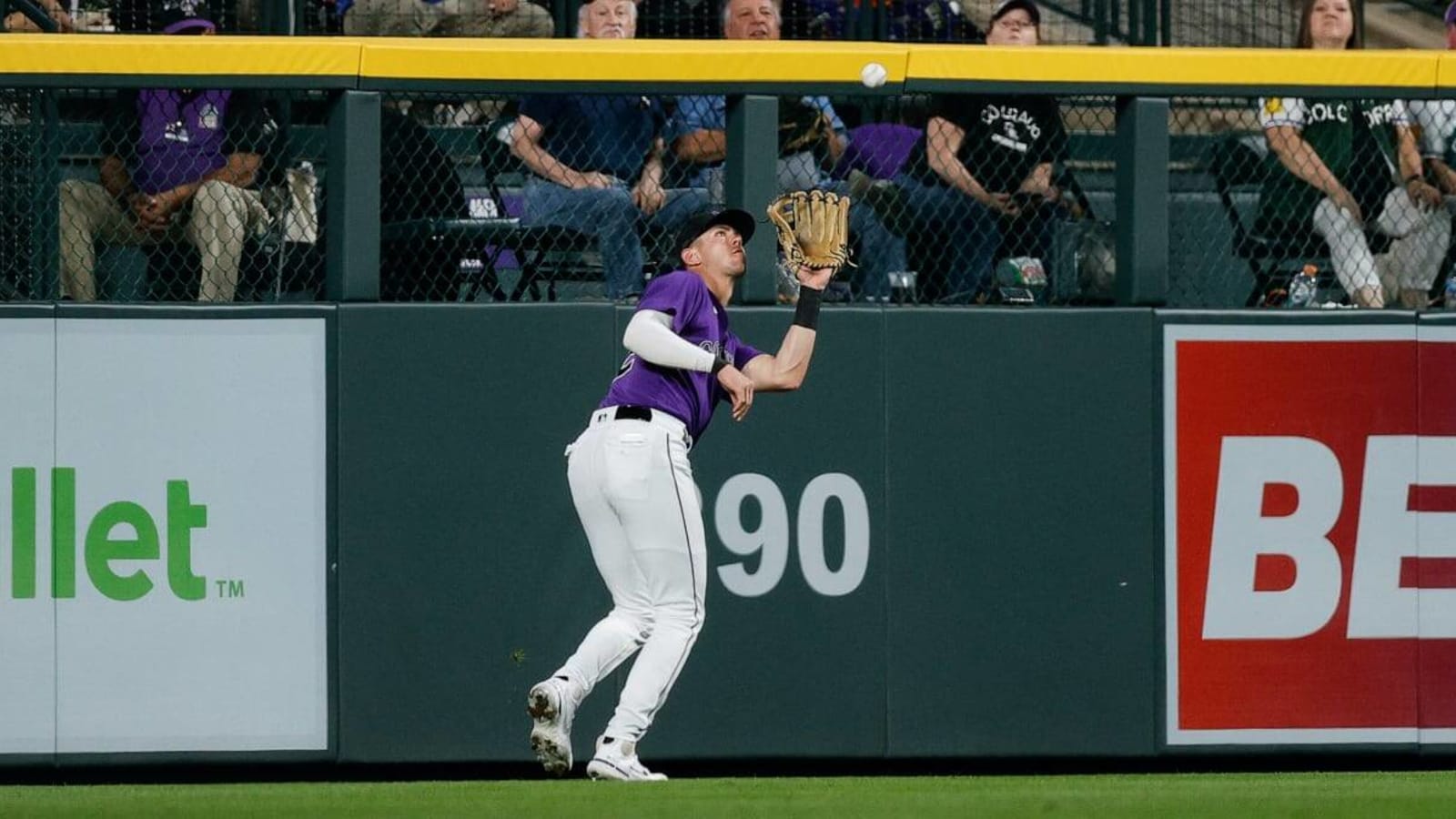 Nolan Jones Breaks Colorado Rockies Single Season Team Record For ...