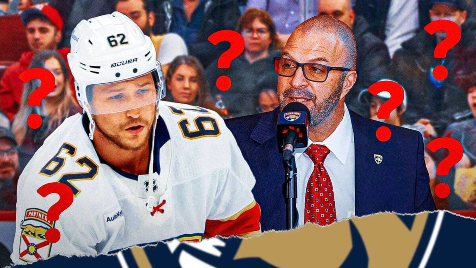 Panthers could let Brandon Montour walk this summer | Yardbarker