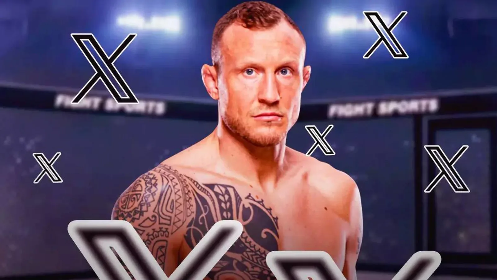 UFC Vegas 86: Social media reacts to Jack Hermansson giving Joe Pyfer a ...