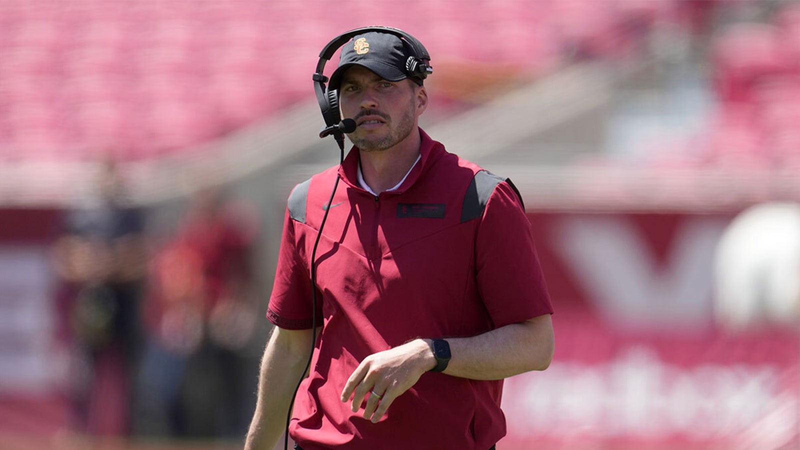 Alex Grinch becomes UCF football DC, lands 4th job since 2021 | Yardbarker
