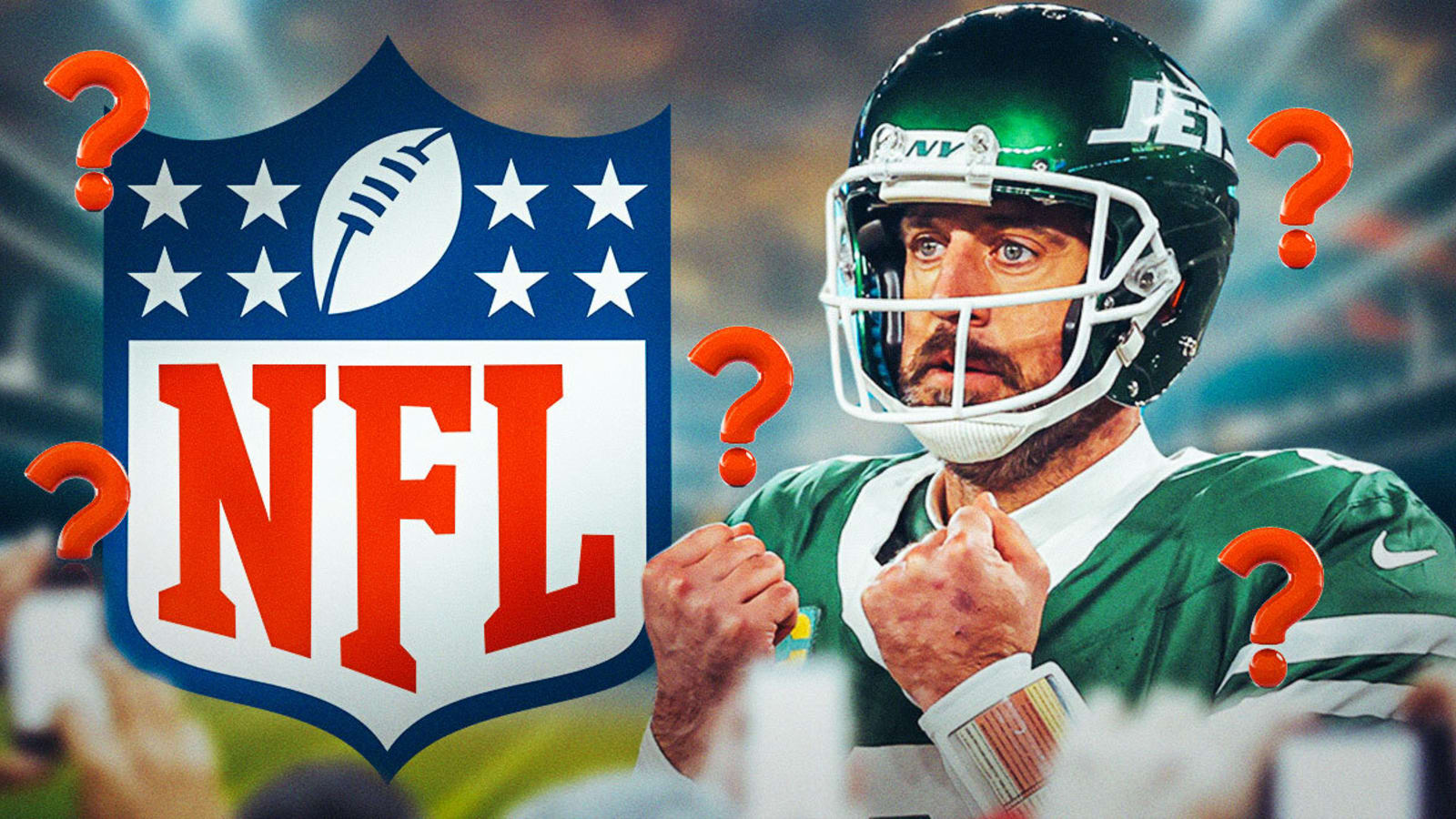 Aaron Rodgers’ retirement decision gets clarity amid Jets split ...