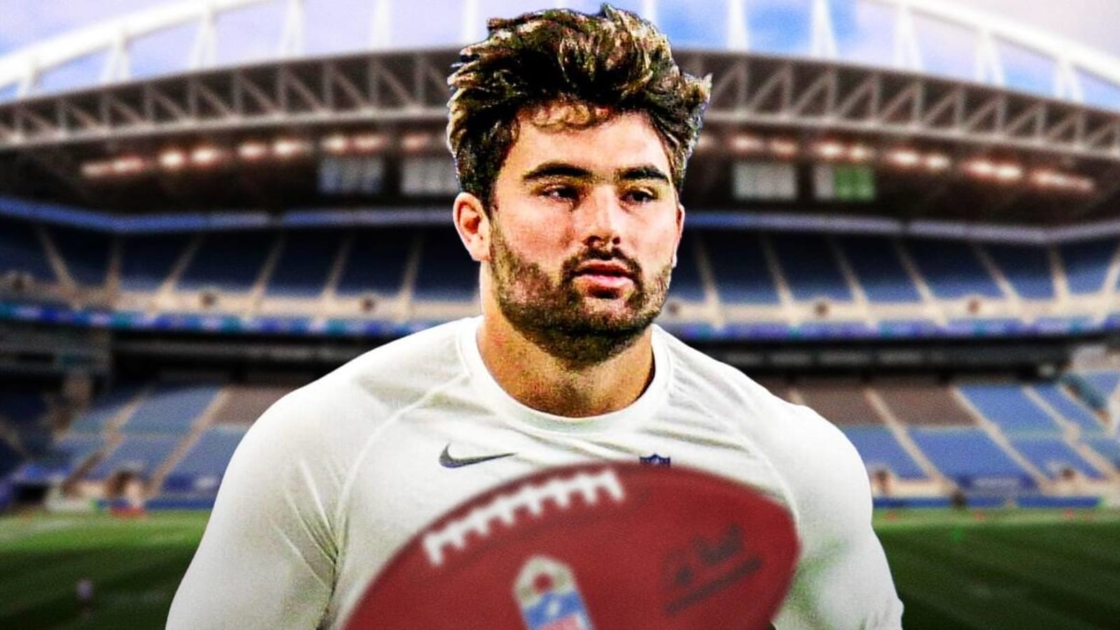 Seahawks land Sam Howell in Commanders trade involving 4 picks | Yardbarker