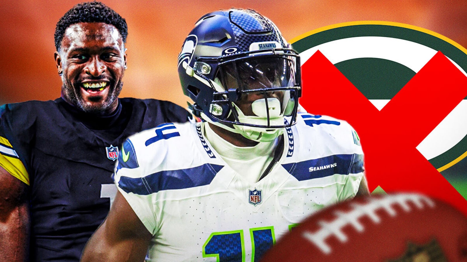 Why Packers were ‘never in play’ for DK Metcalf trade | Yardbarker
