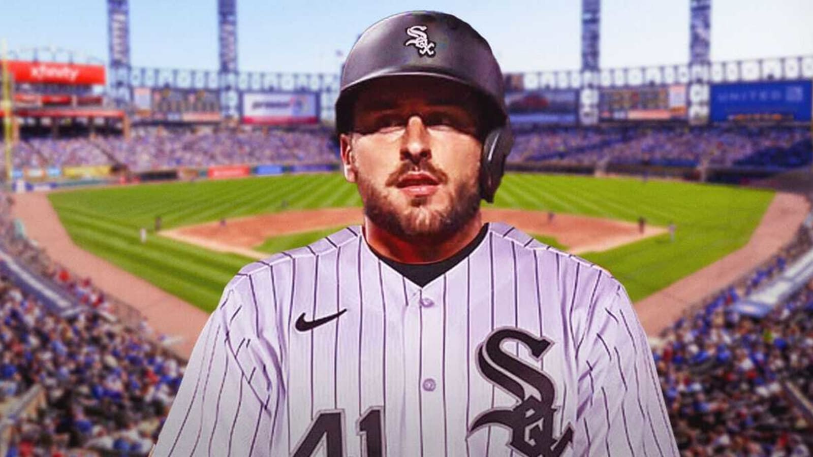 Royals acquire infield help in trade with White Sox | Yardbarker