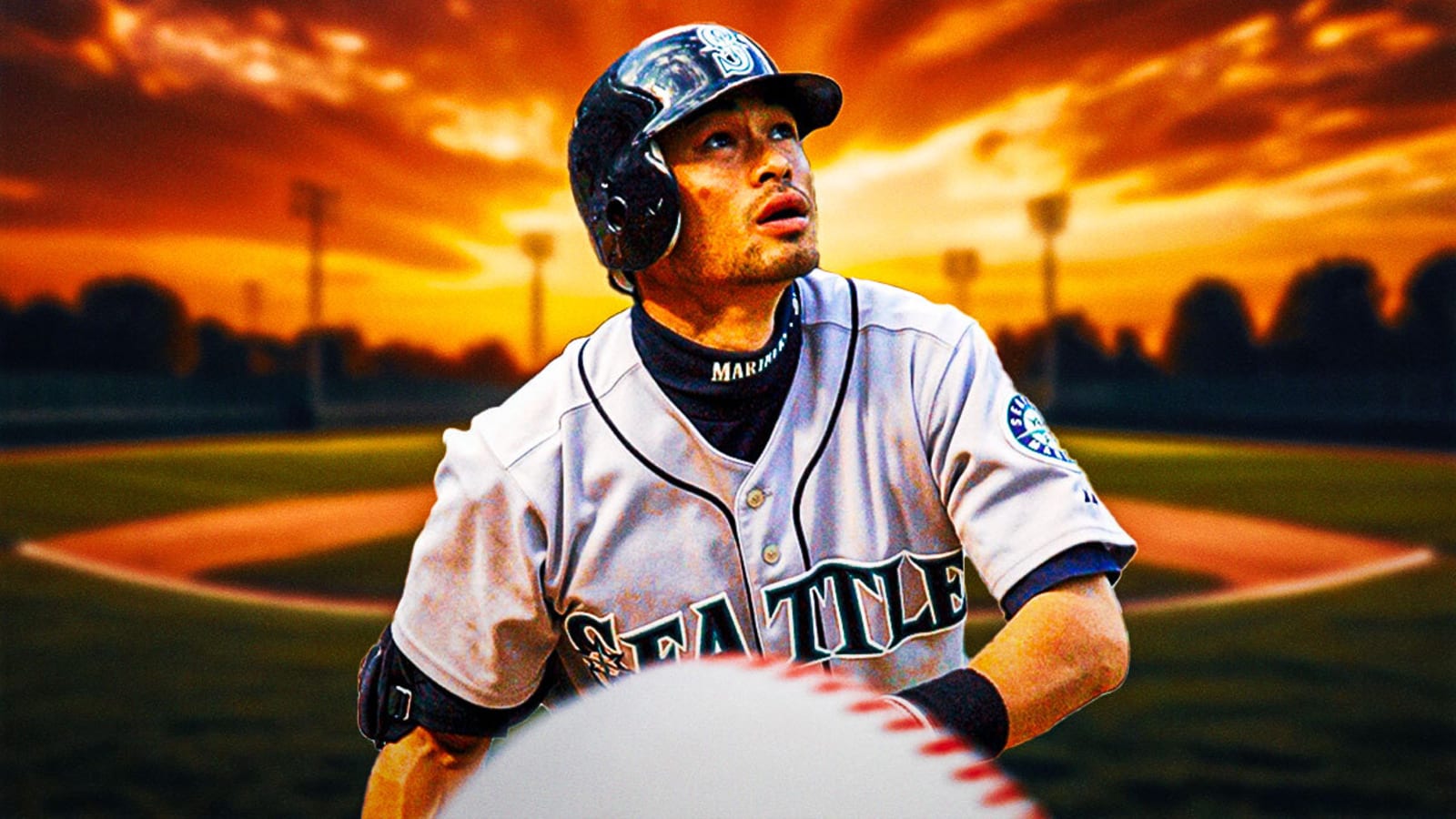 UPDATE: Ichiro Suzuki becomes first Japanese player to make Hall of ...