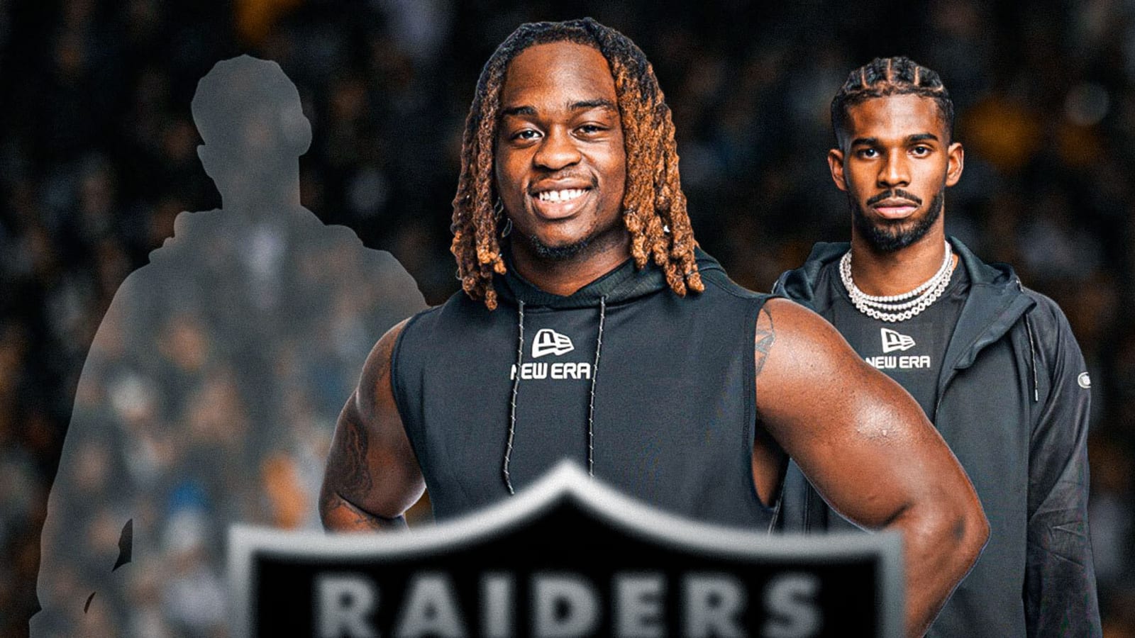 Oakland Raiders Best Players Three Best Team Fits For Former Las Vegas