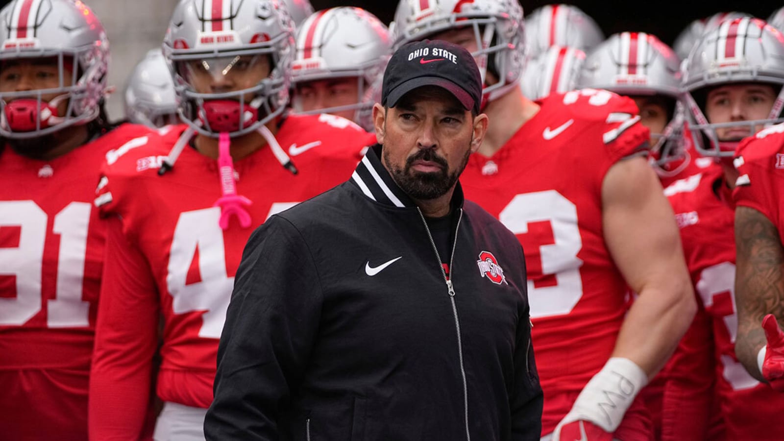 Ohio State football predictions for rivalry clash with Michigan ...