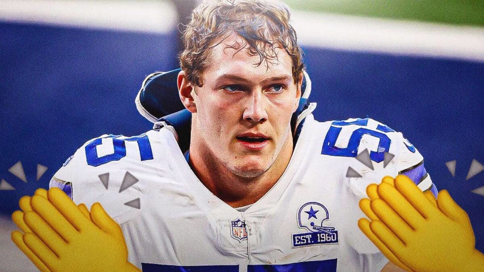 Cowboys: Leighton Vander Esch makes retirement decision after being ...