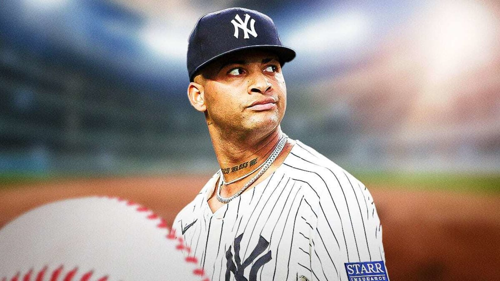 Yankees pitcher Luis Gil breaks silence about alarming decline | Yardbarker