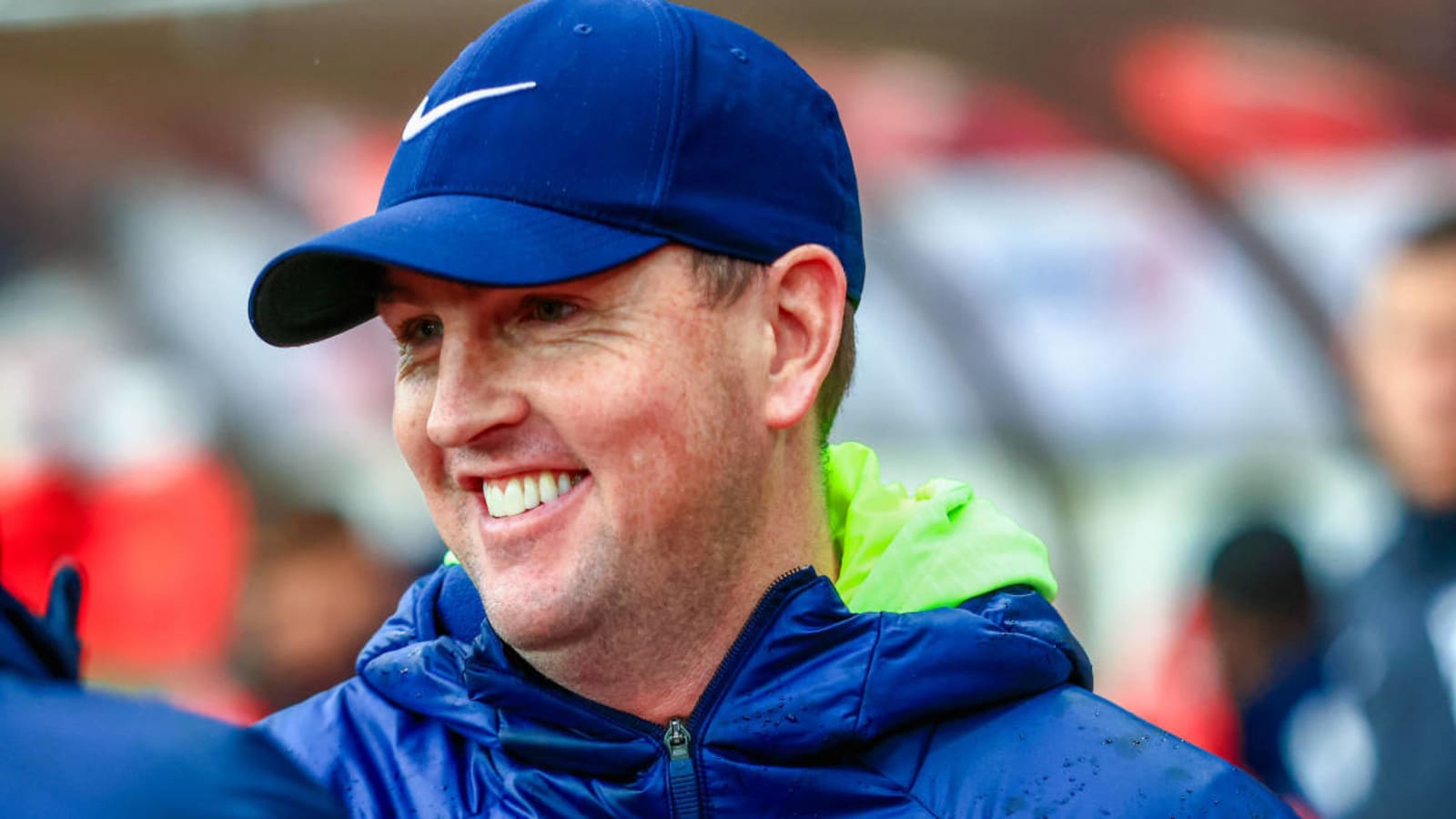 'He's massively respected' - Dan Neil welcomes Mike Dodds return as ...