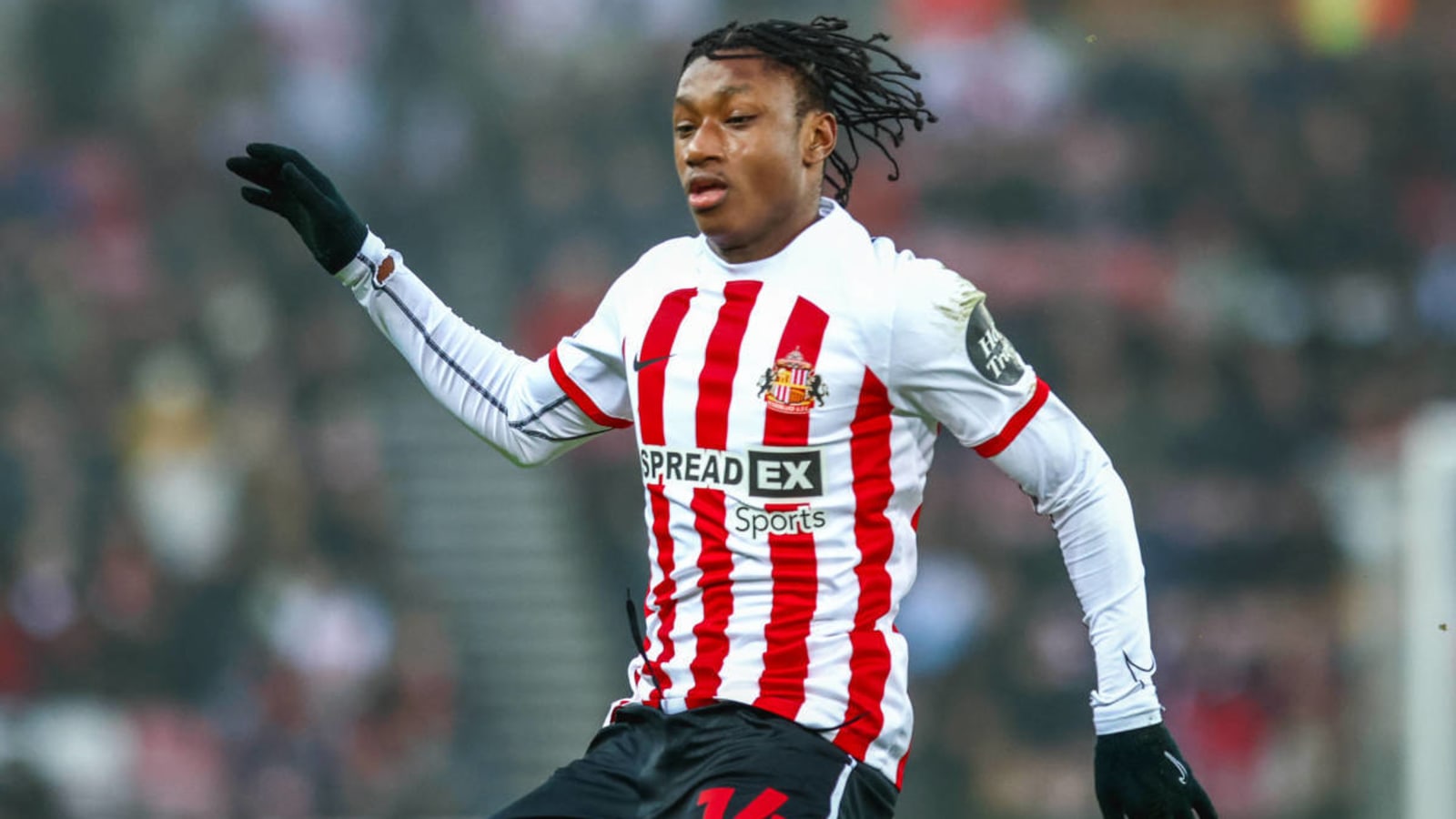 Romaine Mundle to get first start: Predicted Sunderland line-up vs ...
