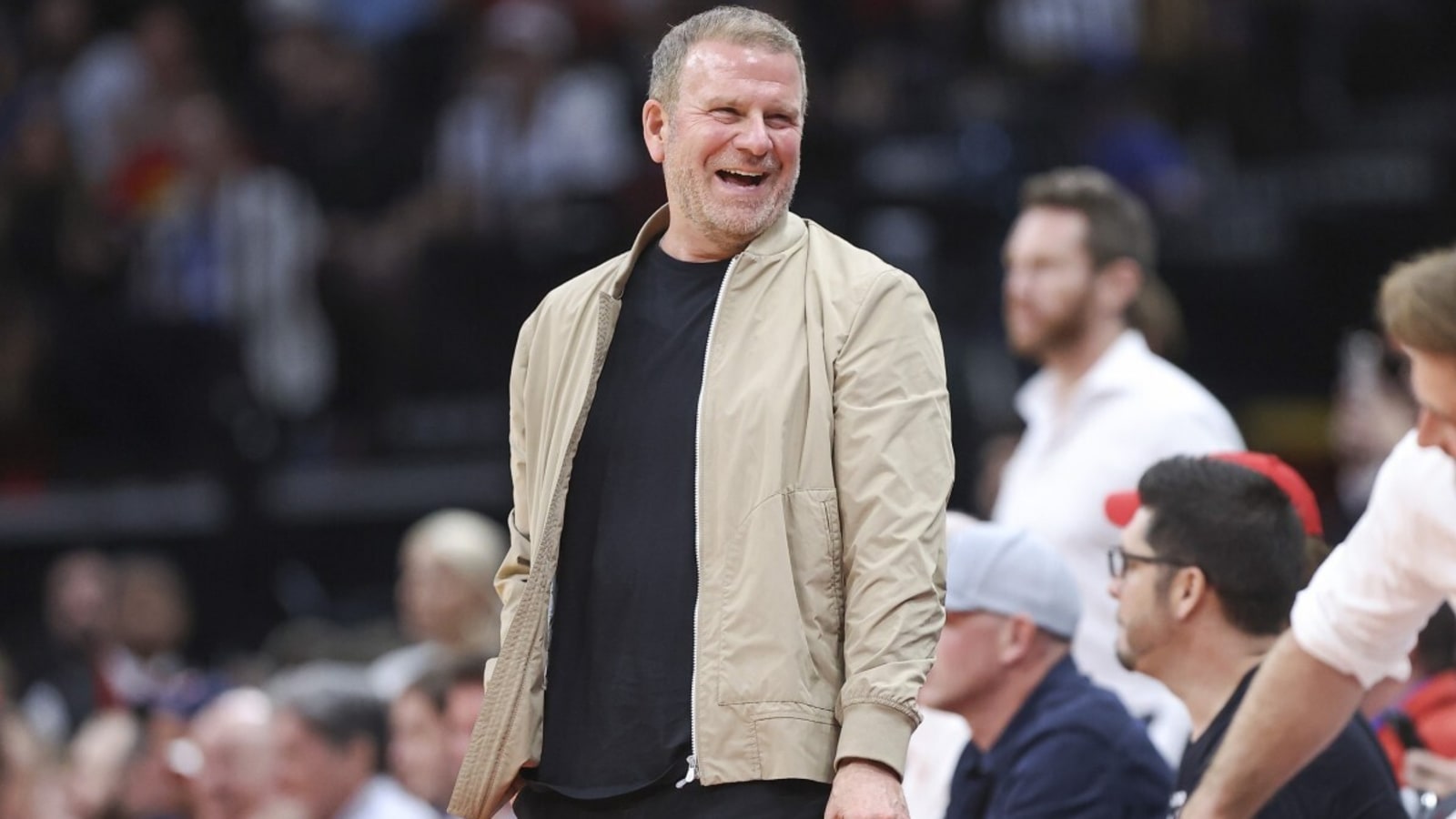 Houston Rockets Owner Tilman Fertitta Selected To Be US Ambassador To ...