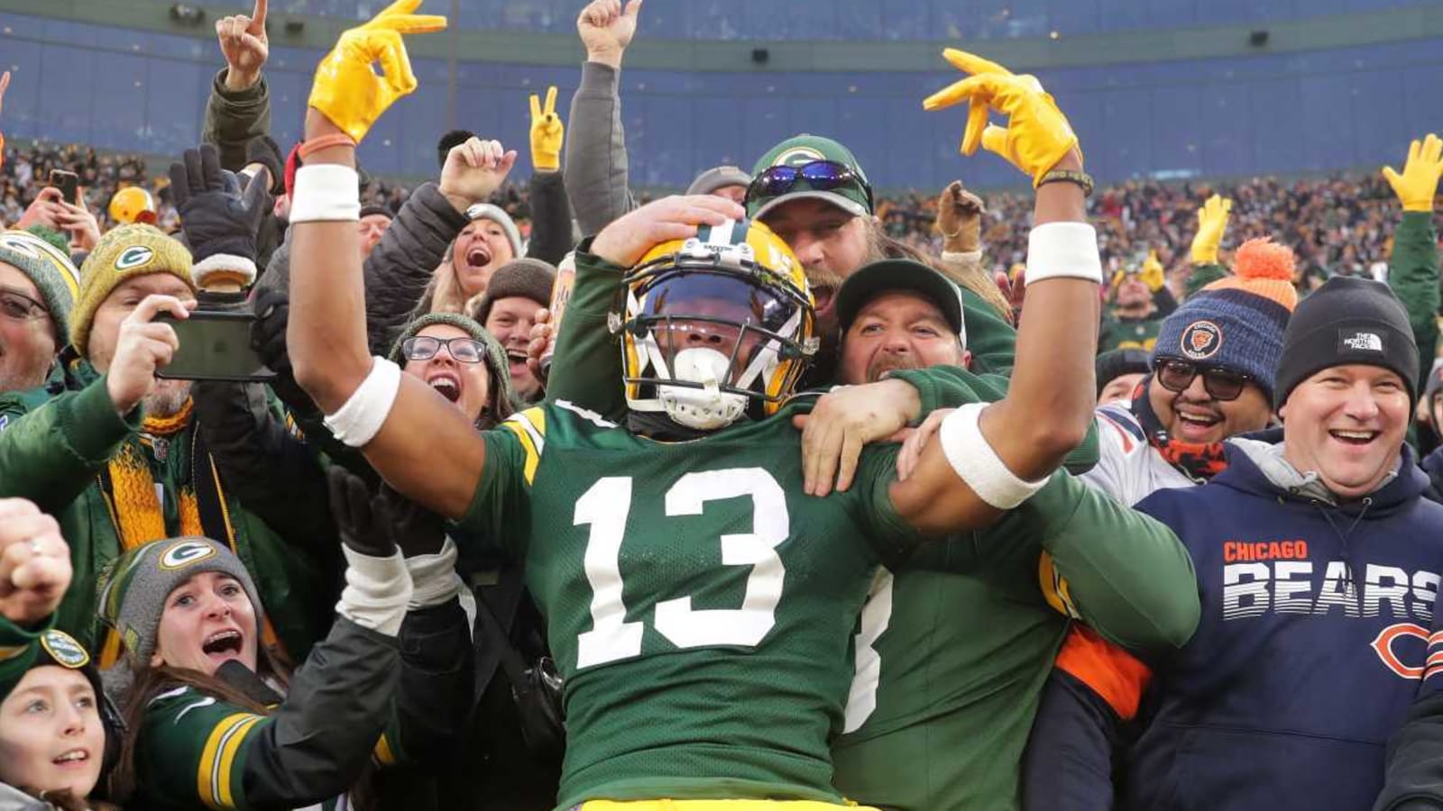 Three best Packers fantasy values for PPR leagues in 2024 | Yardbarker