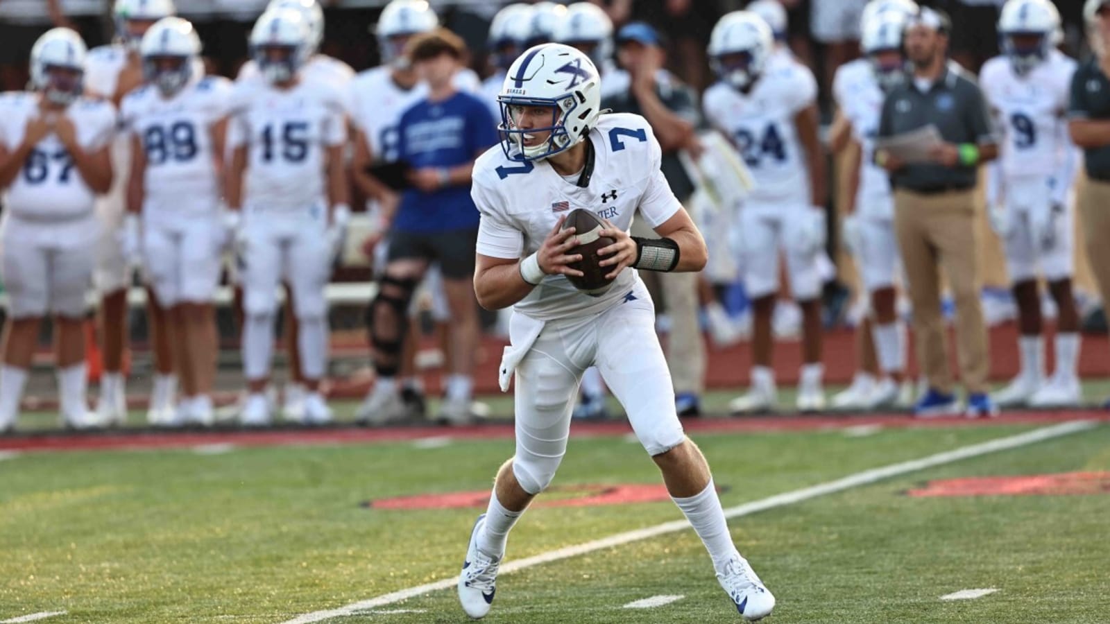 Why the son of Ohio State alum Kirk Herbstreit chose Michigan over ...