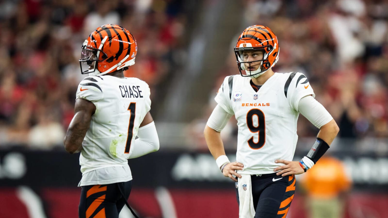 Cincinnati Bengals updated roster following every move from first week ...
