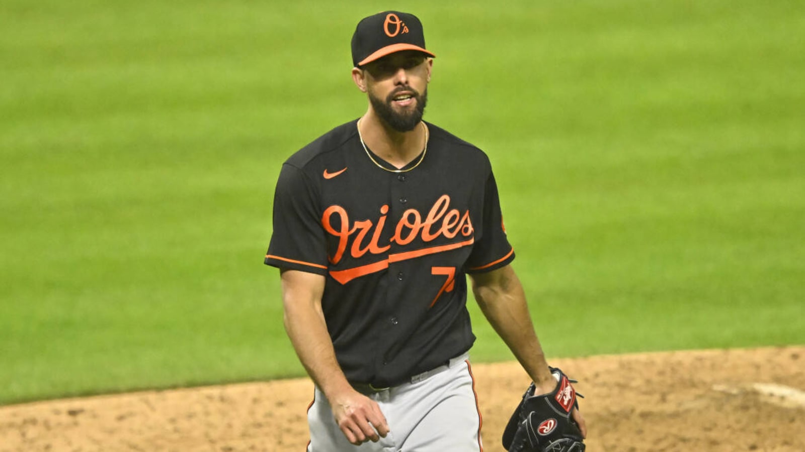 Mets Sign Jorge López to 1-Year Deal | Yardbarker