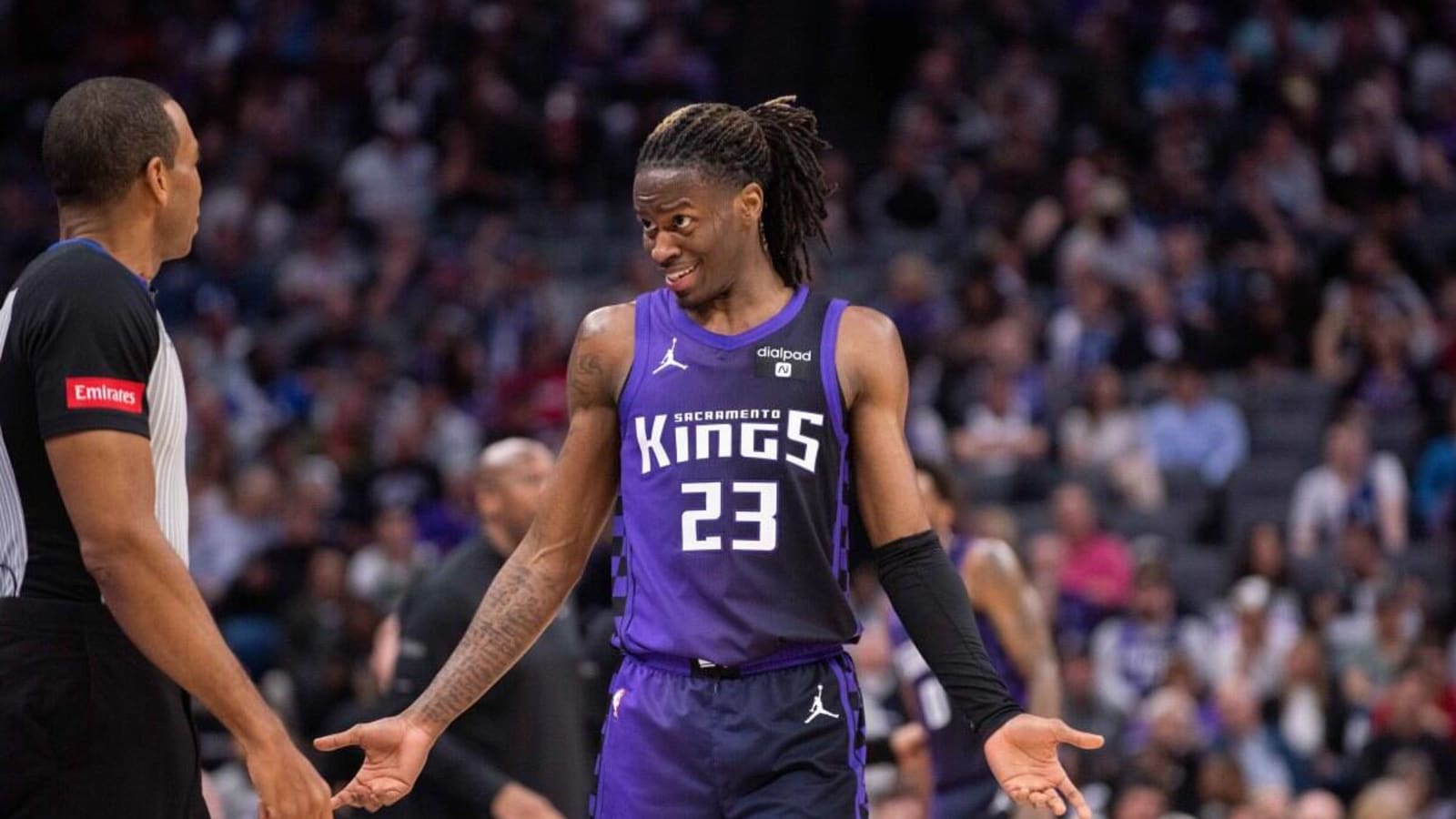 Kings' Mike Brown Sounds Off on Keon Ellis After Win vs. Bucks | Yardbarker