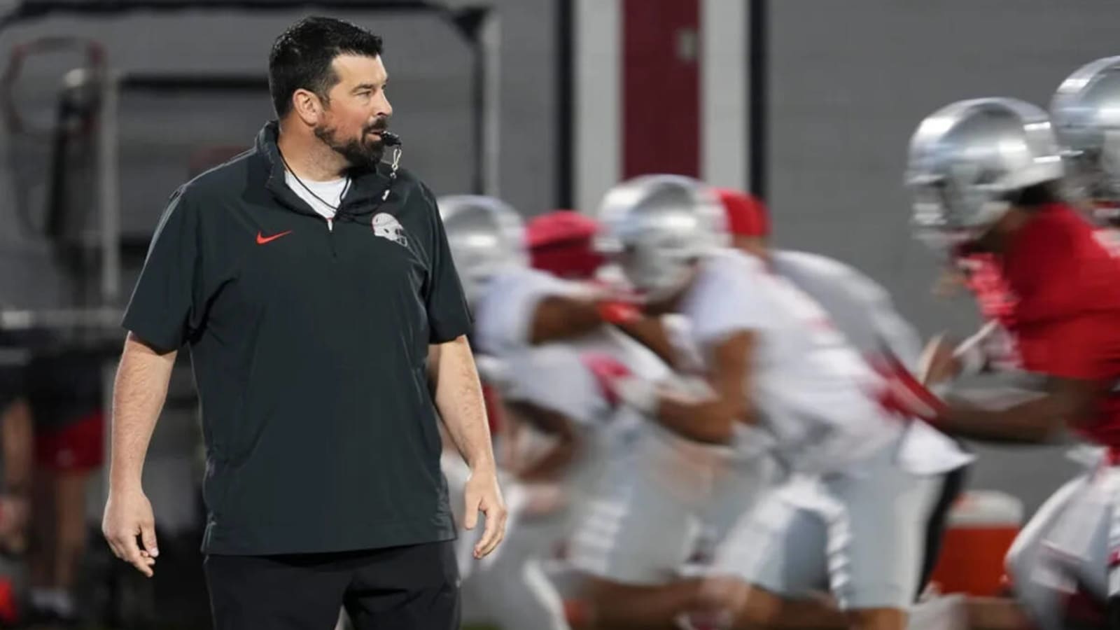 Buckeyes land one of the more interesting punters that you will ever ...