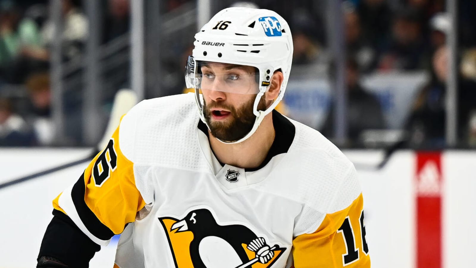 Jaromir Jagr responds to Jason Zucker’s salute tribute | Yardbarker