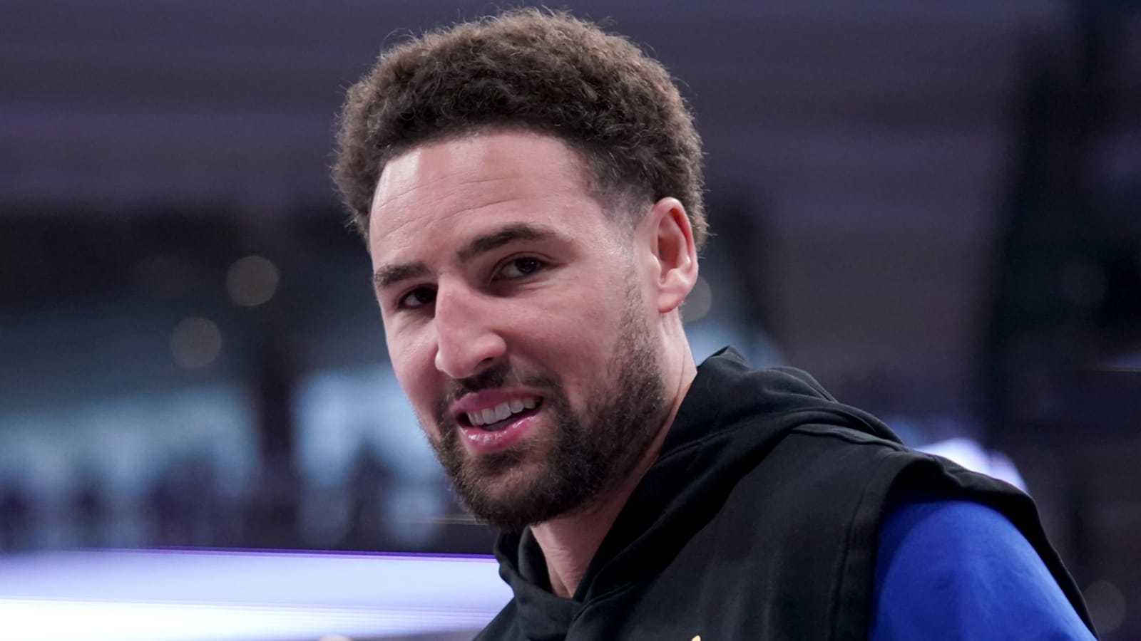 Klay Thompson set for talks with four teams in free agency | Yardbarker