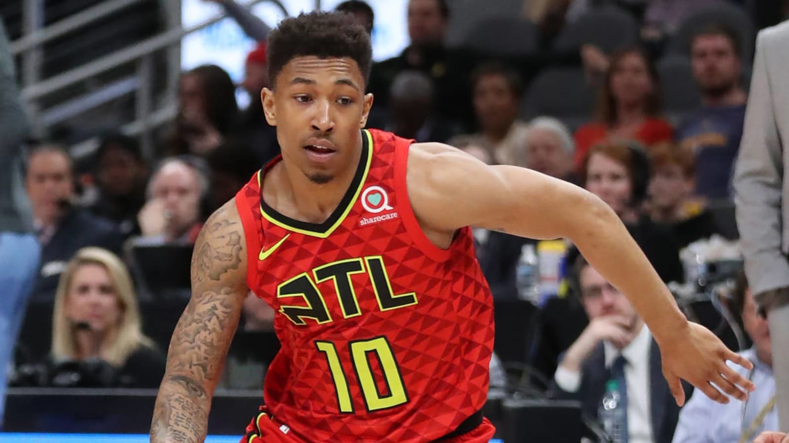 Bucks agree to two-way contract with Jaylen Adams | Yardbarker