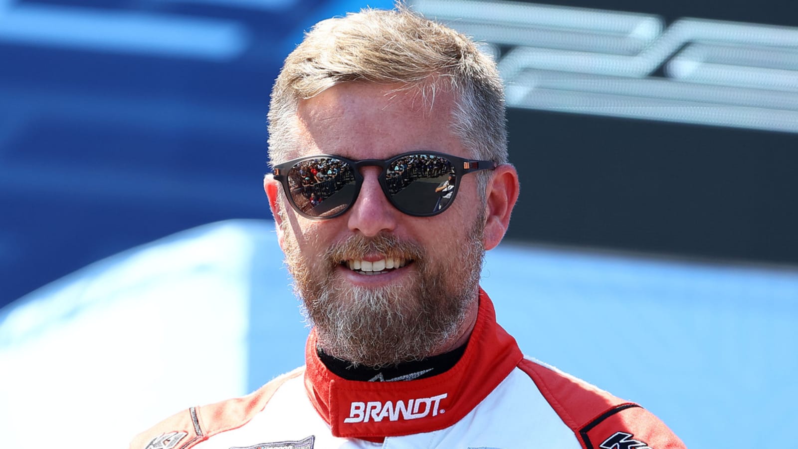 Allgaier utilizes pit strategy and survives for overtime Xfinity ...