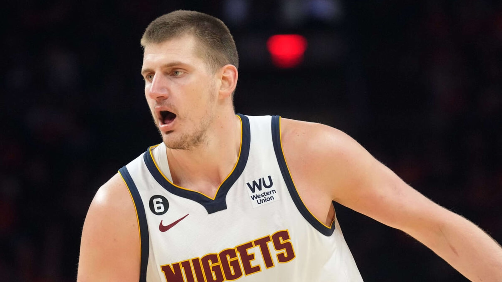 Lakers HC Darvin Ham pitches the 'Celtic Pride' defense for Jokic ...