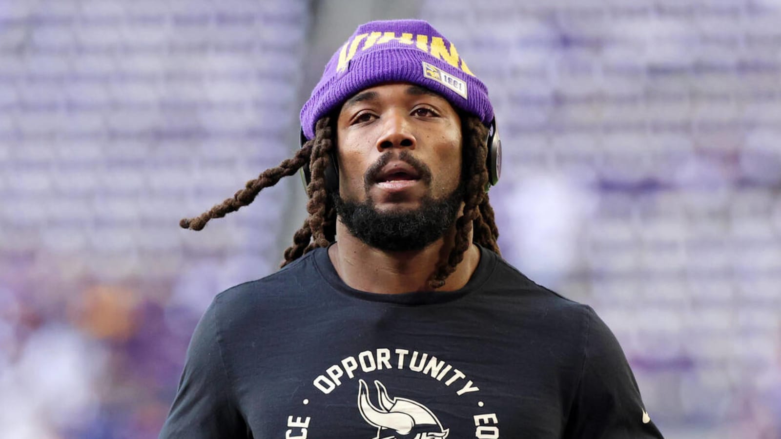 Dalvin Cook says it was a 'no brainer' to join Ravens | Yardbarker