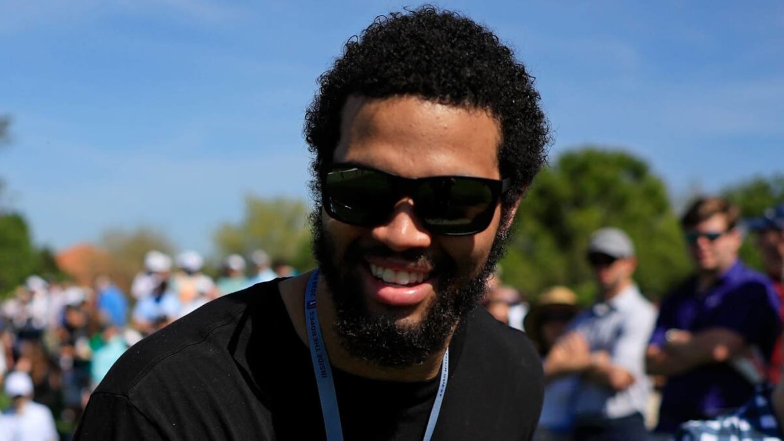 Robert Griffin III issues bold Caleb Williams take | Yardbarker