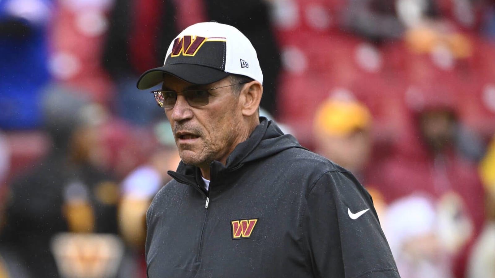 Report: Commanders expected to fire HC and could let go of GM | Yardbarker