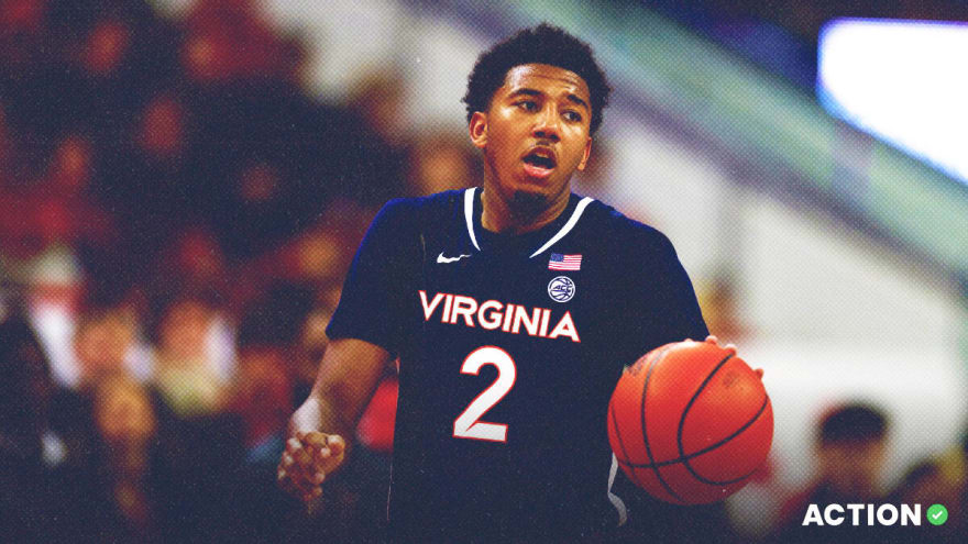 Virginia Cavaliers: Breaking News, Rumors & Highlights | Yardbarker