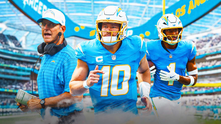 Los Angeles Chargers: Breaking News, Rumors & Highlights | Yardbarker
