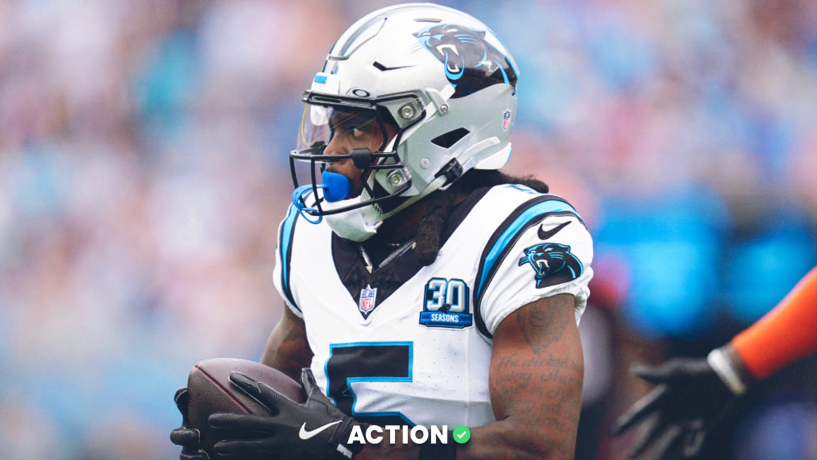 NFL parlay picks Week 6: +2200 anytime touchdown scorers bet | Yardbarker