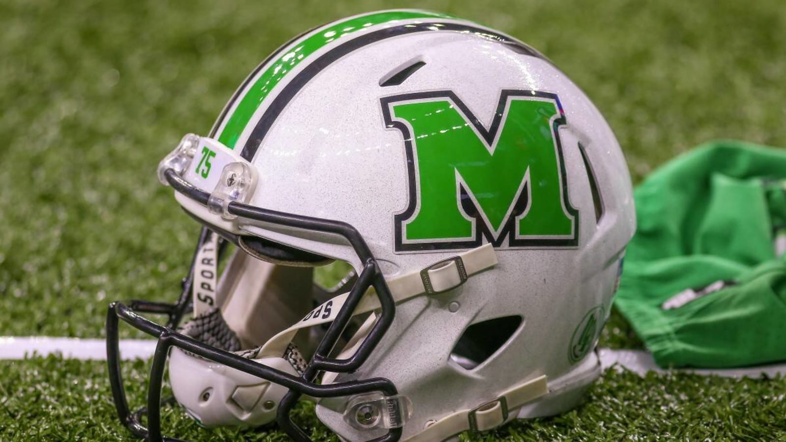 Marshall vs. Louisiana prediction, pick, odds: Can Khalan Laborn carry ...