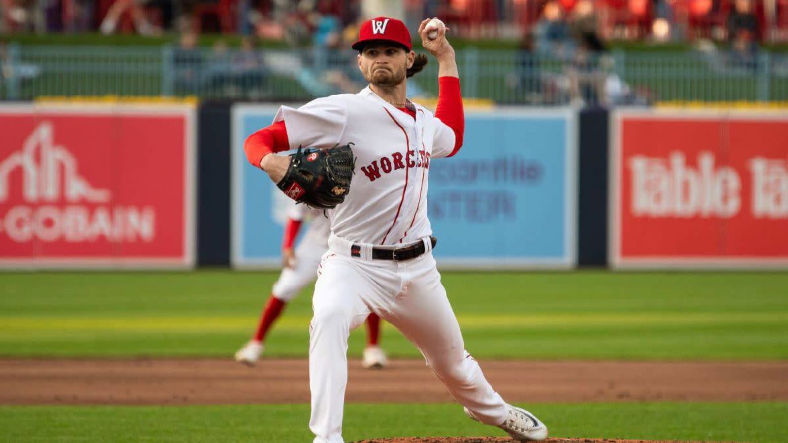 Red Sox Lose Pair Of Promising Pitching Prospects In Rule 5 Draft ...