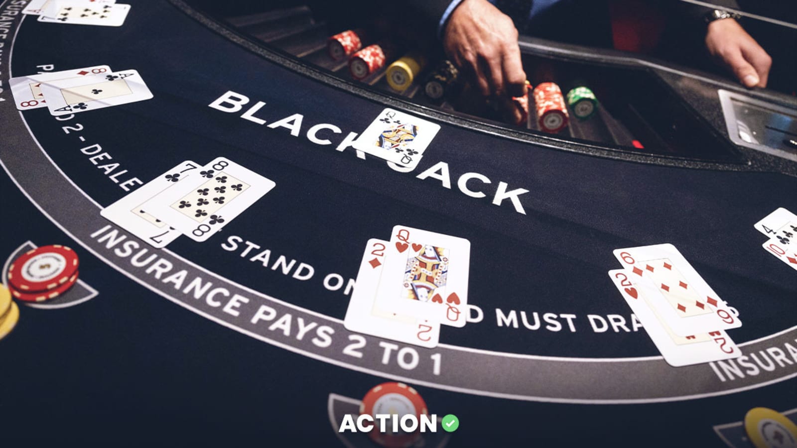 Pittsburgh Casino Dealer Accused of Rigging Nearly 200 Blackjack Hands ...