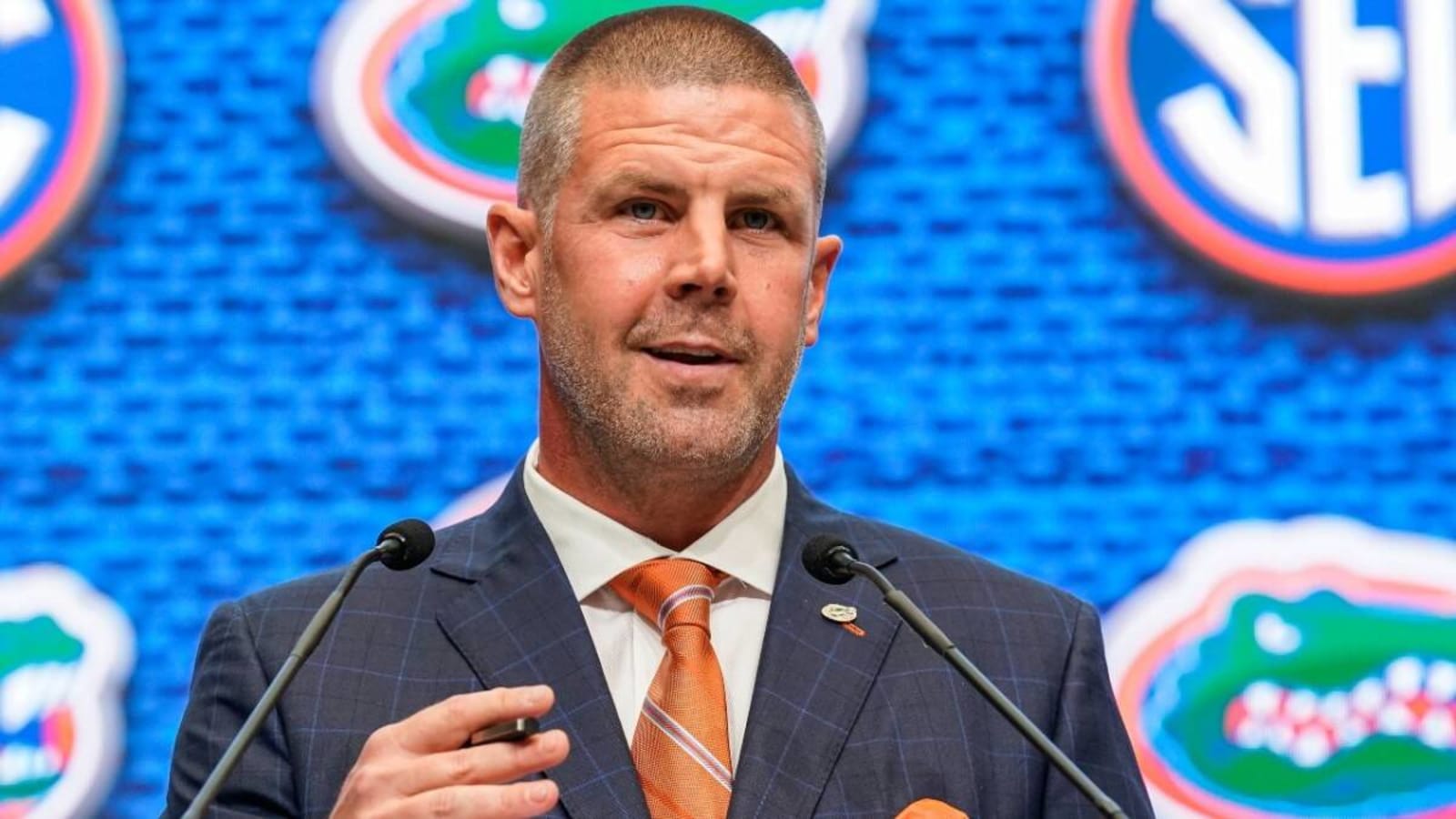 Florida Gators Class of 2024 Early Signing Period Schedule | Yardbarker